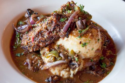 Cranberry Wild Rice Bread - Rustic Inn Café