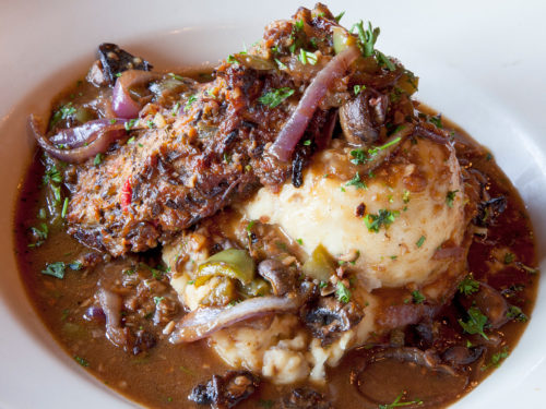 Recipe – Rustic Inn Café