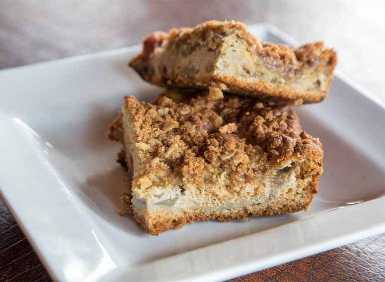 Wild Rice Meatloaf Recipe - Rustic Inn Café