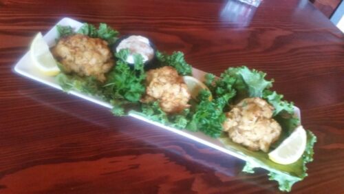 Wild Rice Meatloaf Recipe - Rustic Inn Café