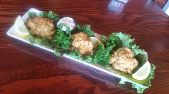 Wild Rice Meatloaf Recipe - Rustic Inn Café