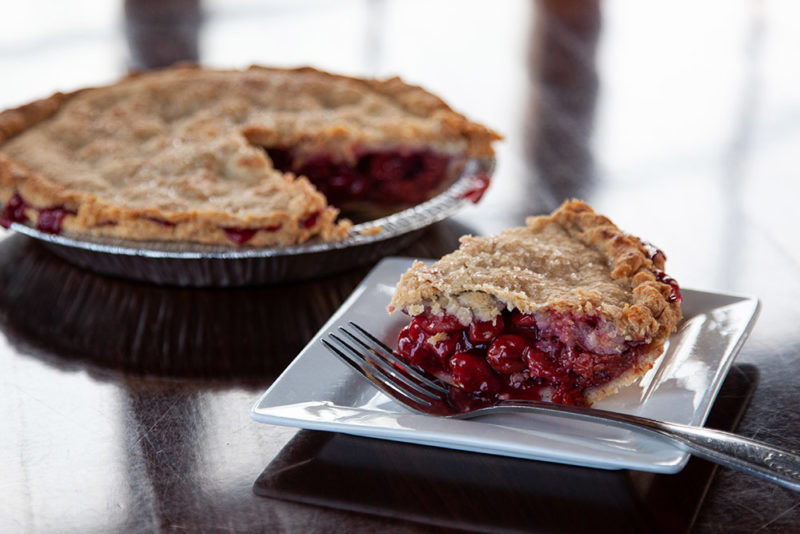Cherry Pies from Michigan Pie Cherries | Order Yours Now!