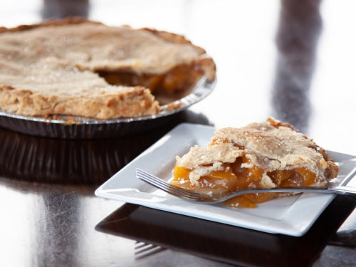Fruit Pies – Rustic Inn Café