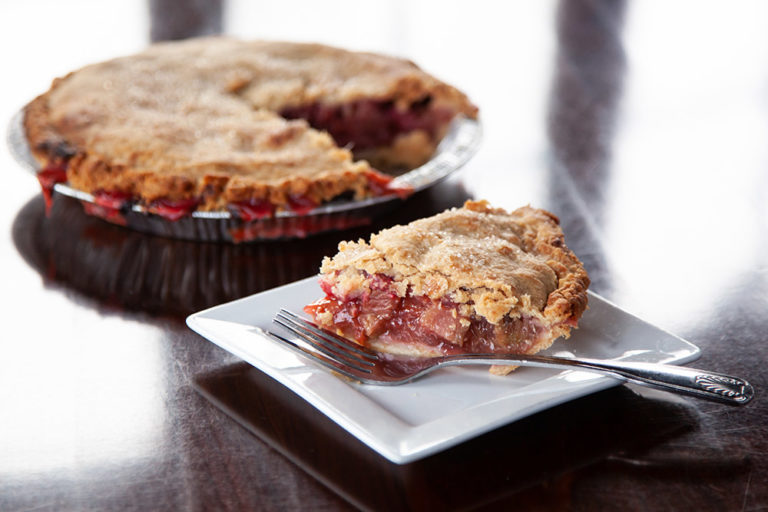 Fruit Pies – Rustic Inn Café