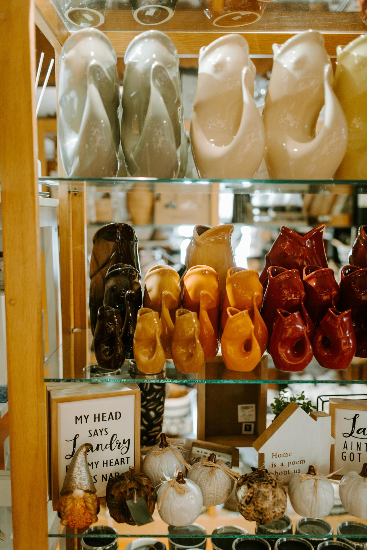 Gifts - Rustic Inn Café