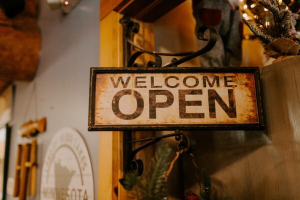 Gifts - Rustic Inn Café